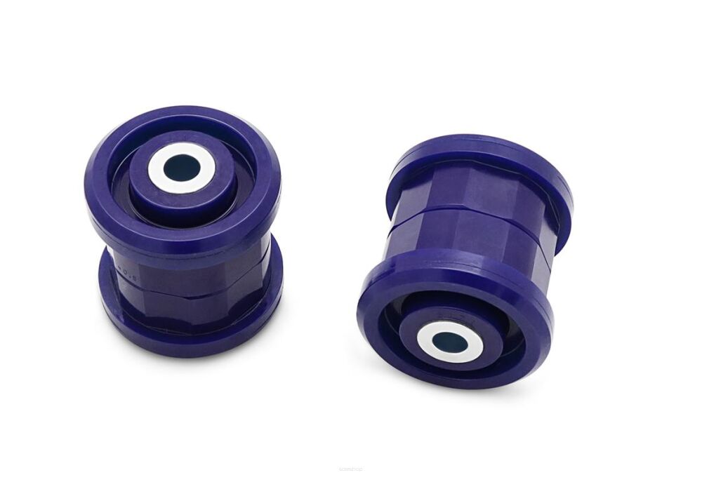 Toyota Prius/Corolla Rear Beam Axle Bush Kit - Sklep 4x4 / Wyprawy 4x4